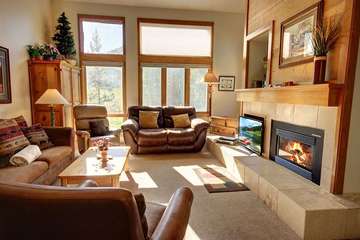Keystone Vacation Rentals by SummitCove Property Management